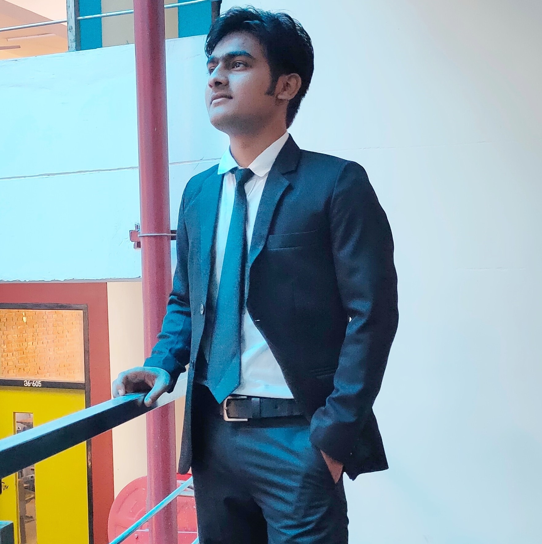 Yogesh Giri | Home